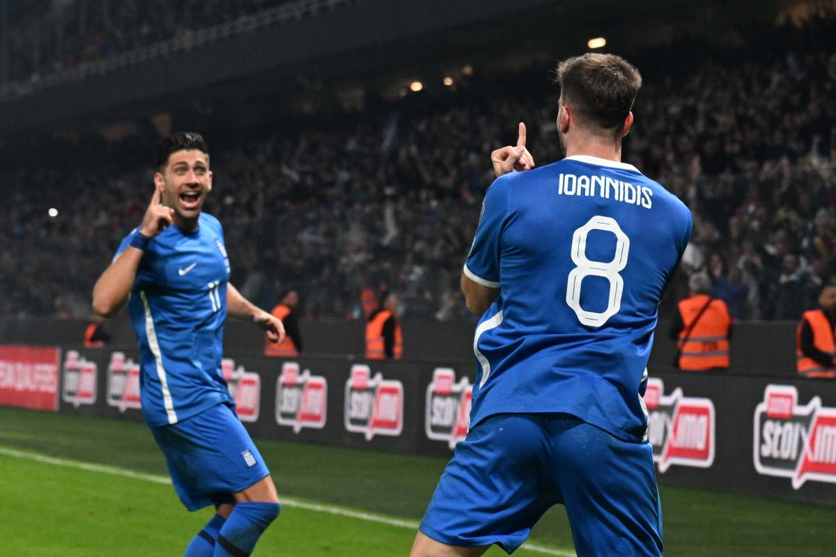 ΠΟΛΥ ΚΟΝΤΑ ΣΤΟΝ ΜΠΑΚΑΣΕΤΑ Ο ΠΑΝΑΘΗΝΑΪΚΌΣ!!!! - leoforos1908.gr